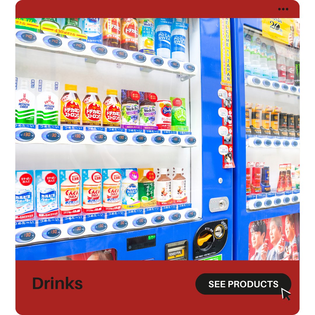 Le Mart UK | Premier Food | Drinks | Gifts